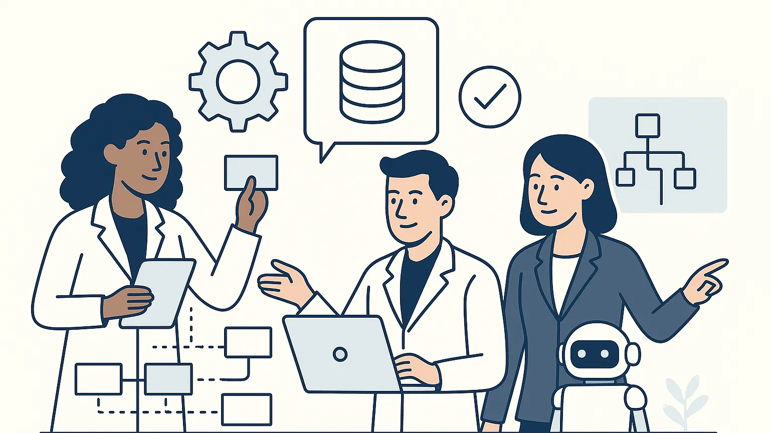 Databricks: Unified data catalog to fix fragmented lab data
